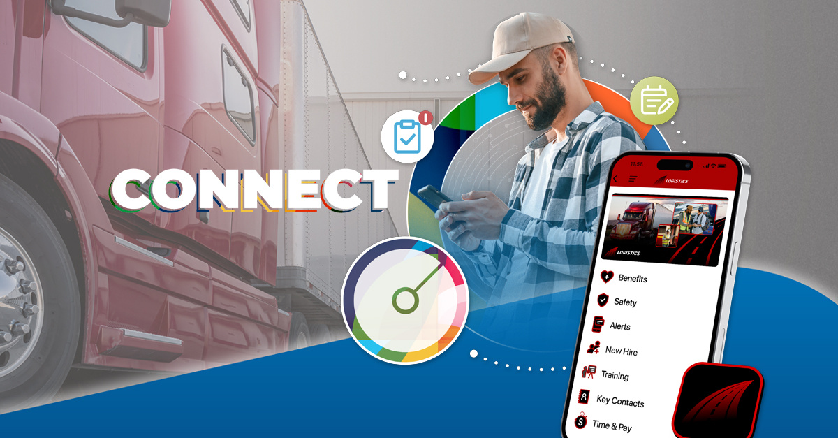 Transportation Workforce Engagement Solution | Empyrean Connect